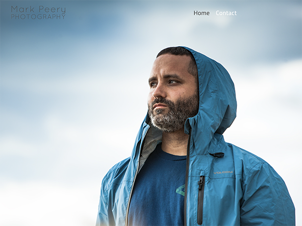 Mark Peery | Southern, CA. Commercial & Portrait Photographer